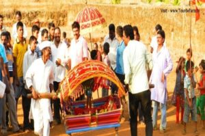 Shimga (Holi) Festival in Konkan | KonkanMewa